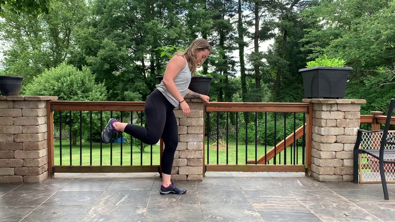 Standing Fire Hydrant Demo - YouTube