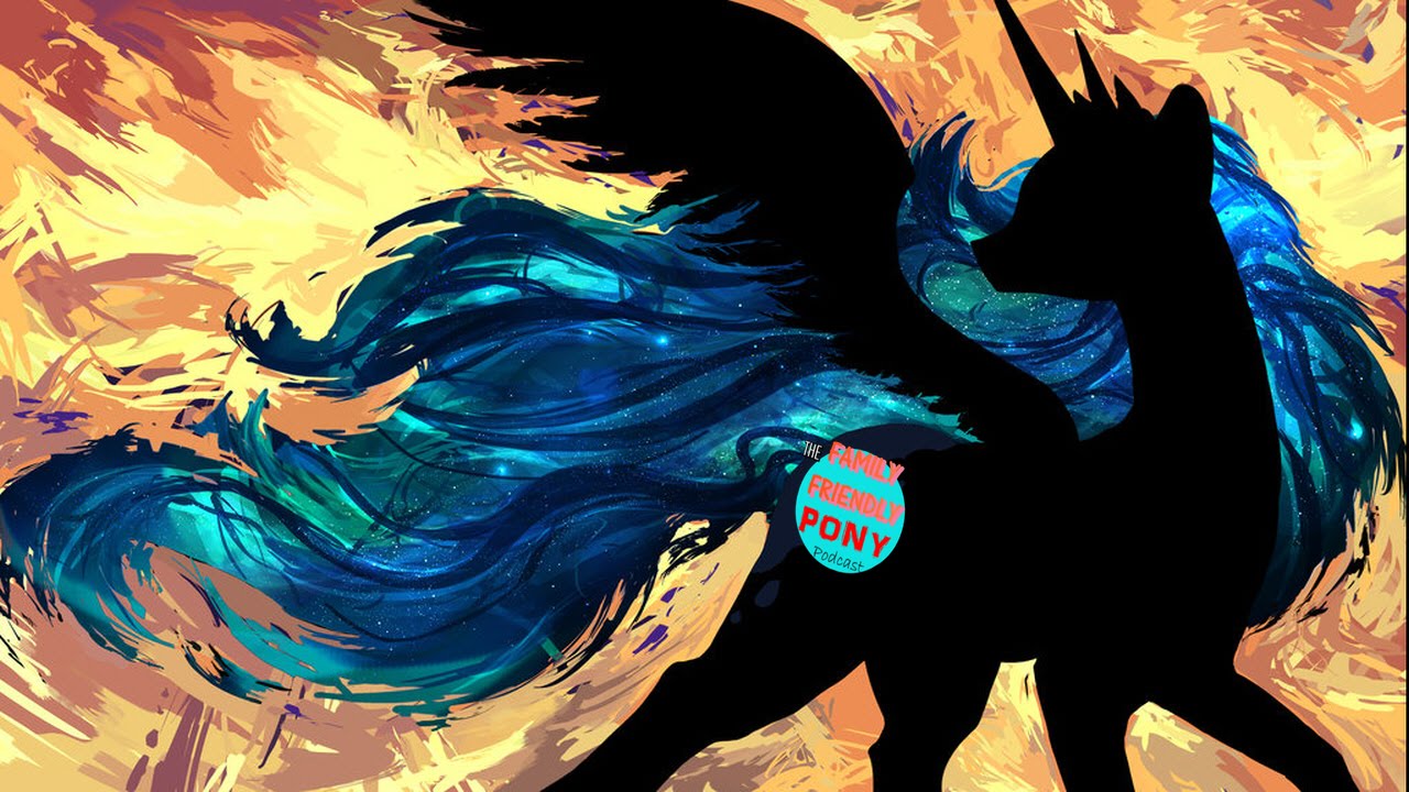 The FFP Podcast: "Do Princesses Dream of Magic Sheep?" (MLP:FiM S5, Ep ...