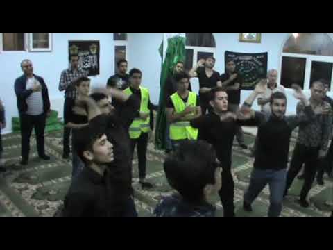 Mirtagi  mescidi Meherrem ayi 5 ci geca 2017