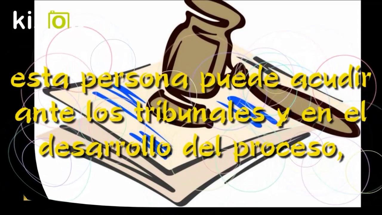 Declaración Universal de los Derechos Humanos Artículo 10 - YouTube