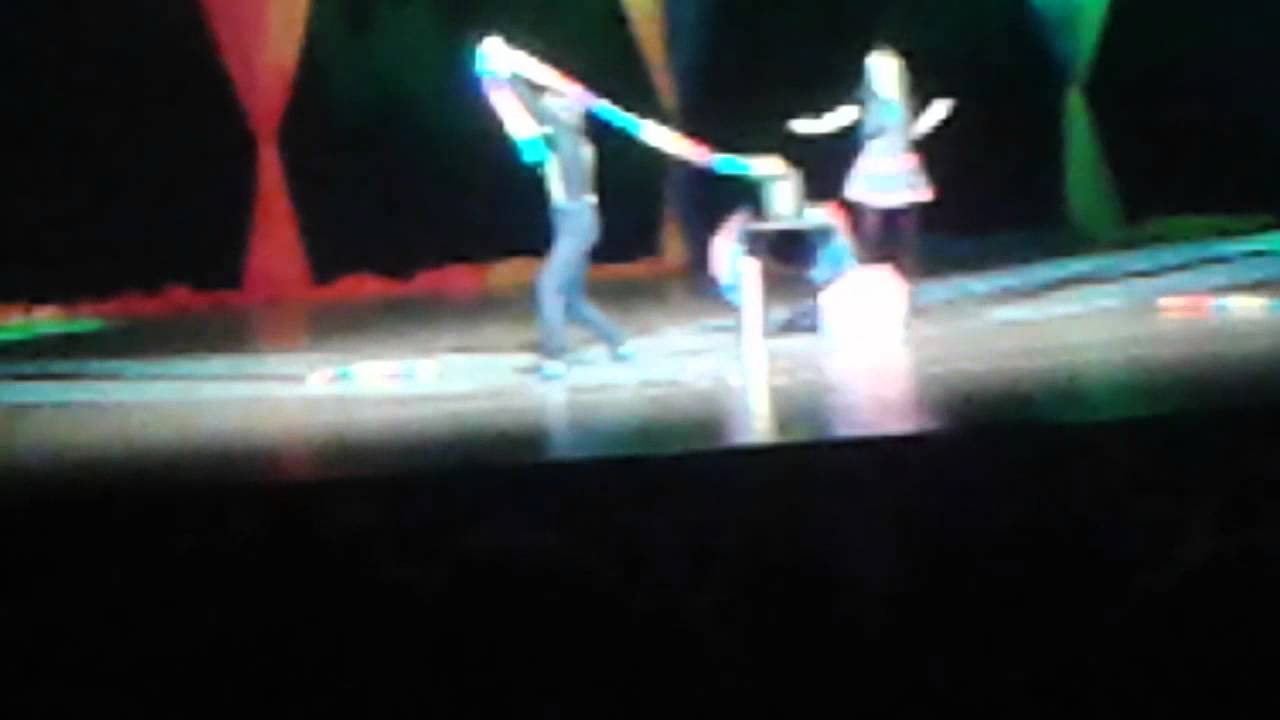 Patad alle - YouTube