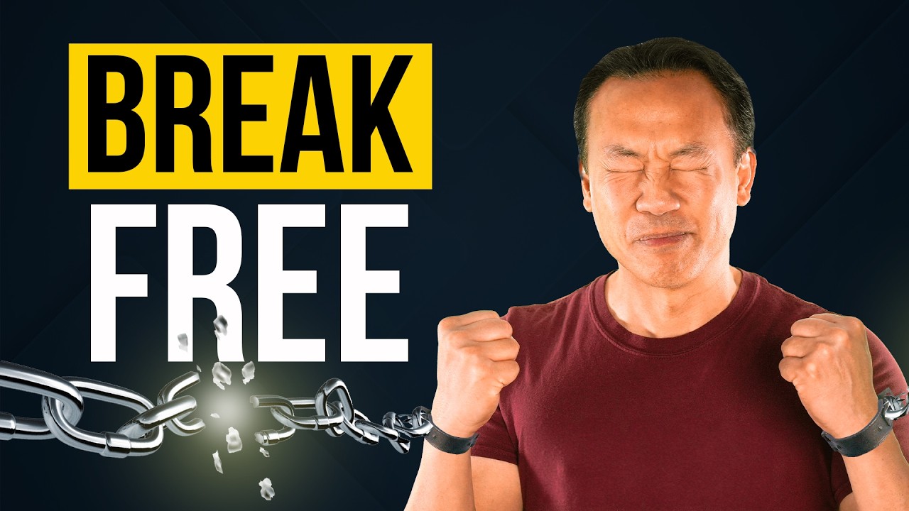 5 Ways to Recover from Life Setbacks - YouTube