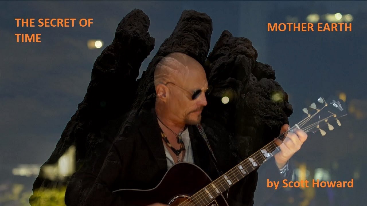 THE SECRET OF TIME....(MOTHER EARTH) **** - YouTube