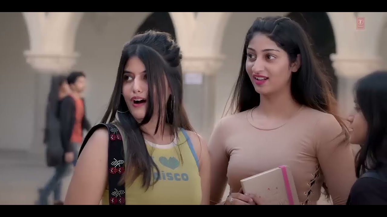 Vaaste Song Dhvani Bhanushali, Tanishk Bagchi | Nikhil D | Bhushan ...