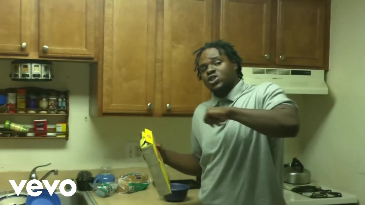 Frank Da Tankman - 20,000 Leagues Under Tha Sea - YouTube