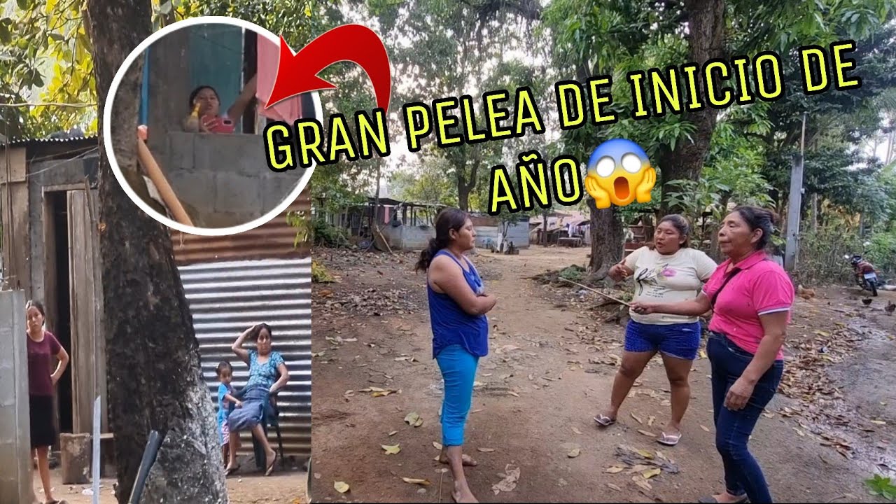 TREMENDO VERGU30 Le hizo La mamá de SARA a DOÑA CATA en su propia casa ...