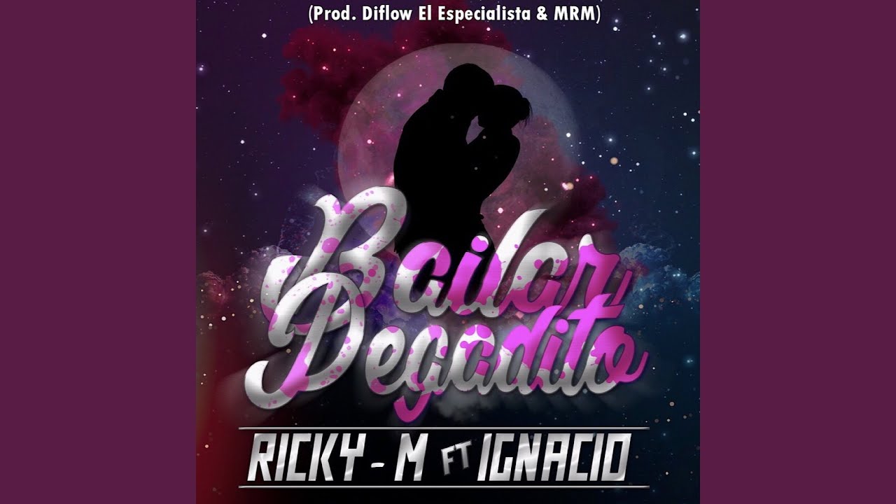 Bailar Pegadito - YouTube