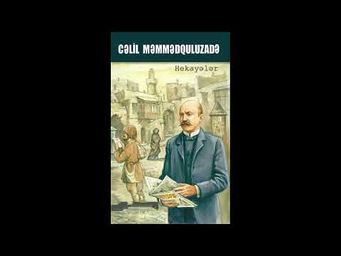 Cəlil Məmmədquluzadə - RUS QIZI