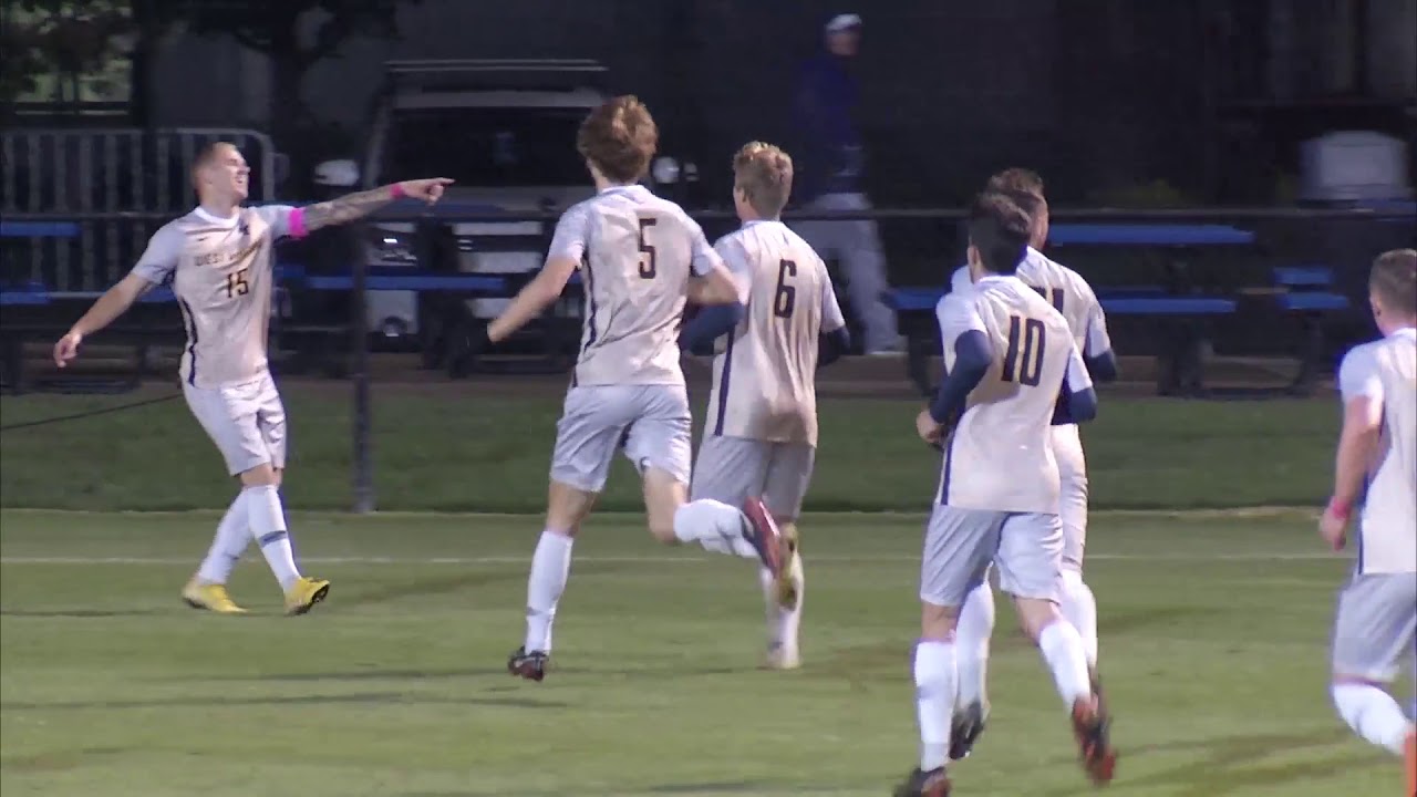 Men's Soccer | SIUE Highlights - YouTube