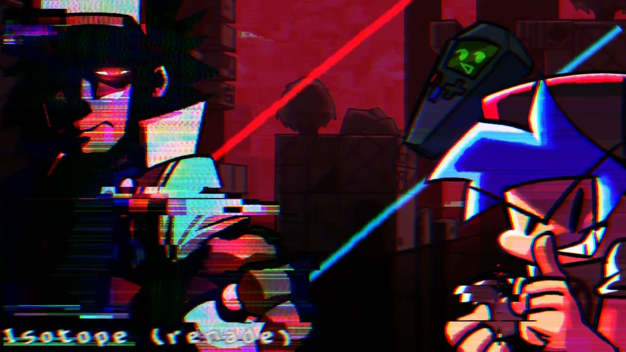 Isotope (ENCORE) - OST - YouTube