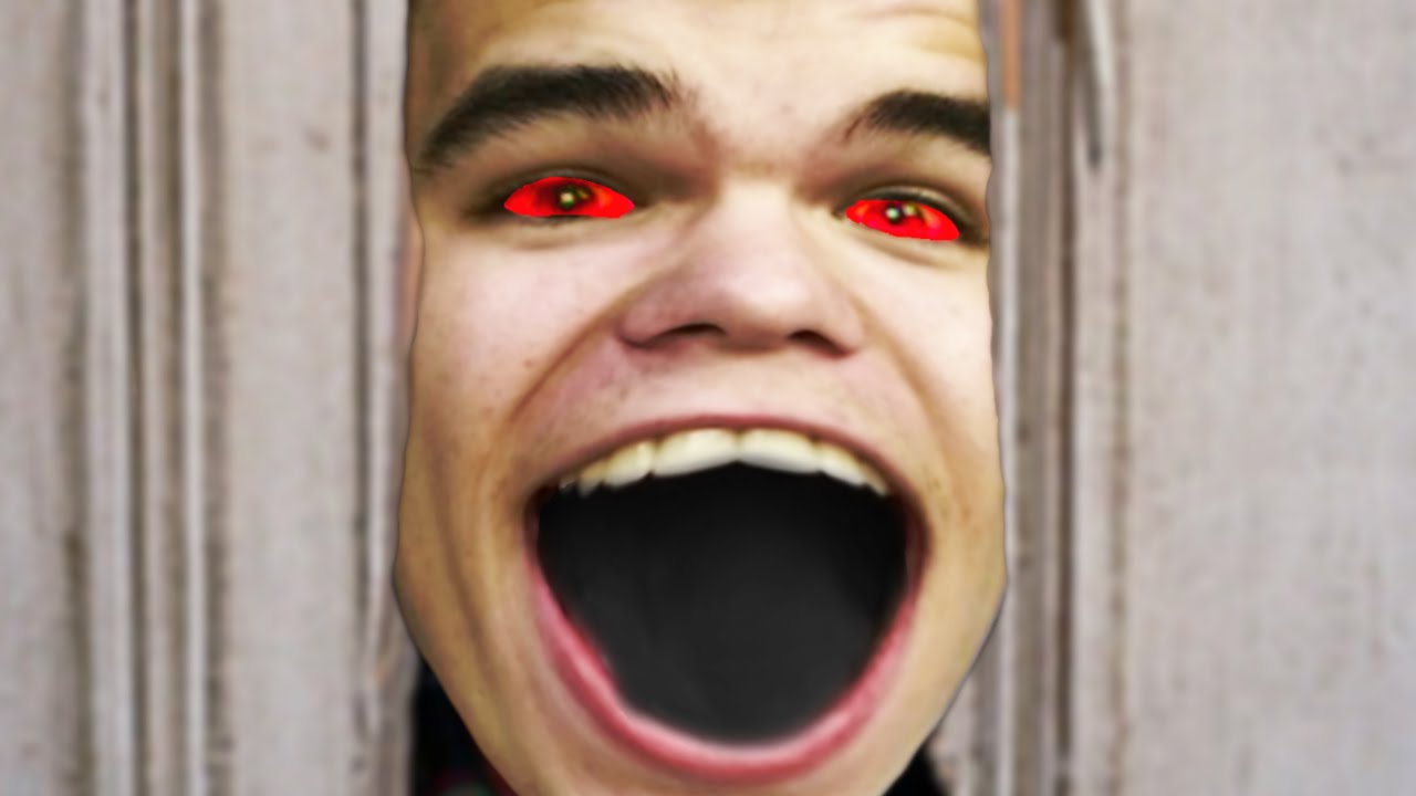 HERE'S JELLY! (DBD Funny Moments) - YouTube