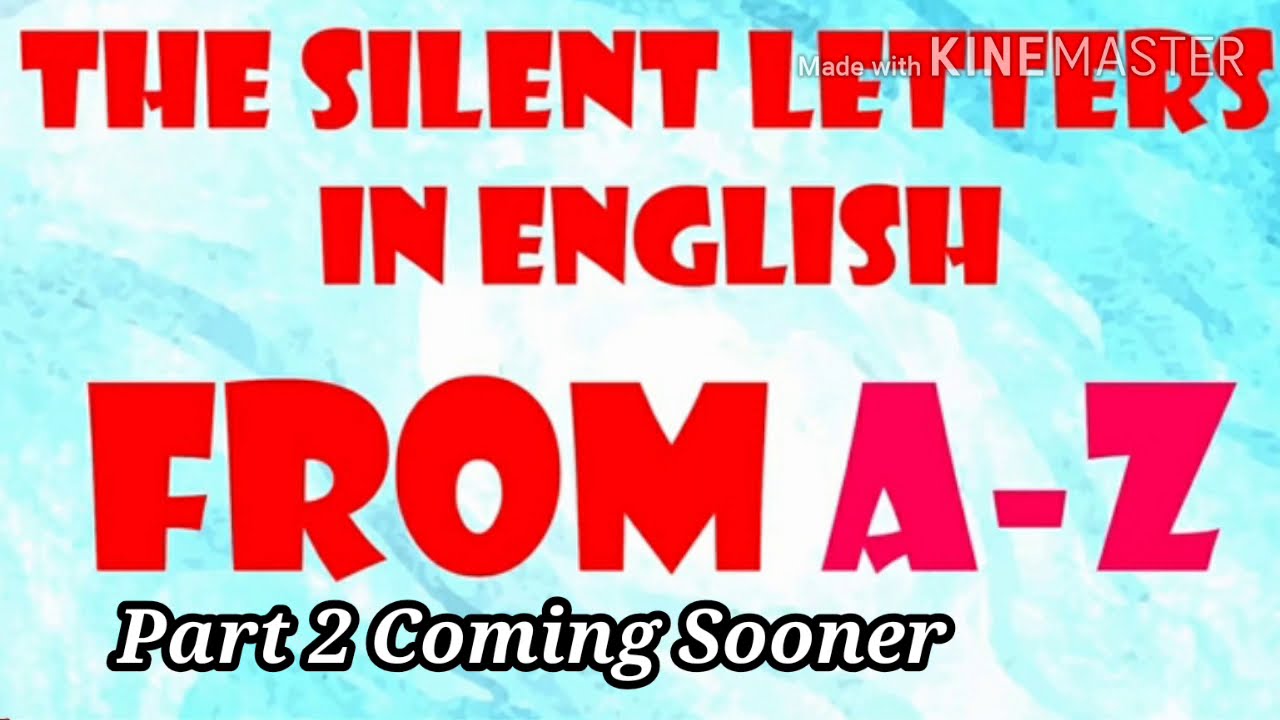 Englishwithabdulmalik englishsilentletters Silent Letters In English englishwithabdulmalik-englishsilentletters-silent-letters-in-english