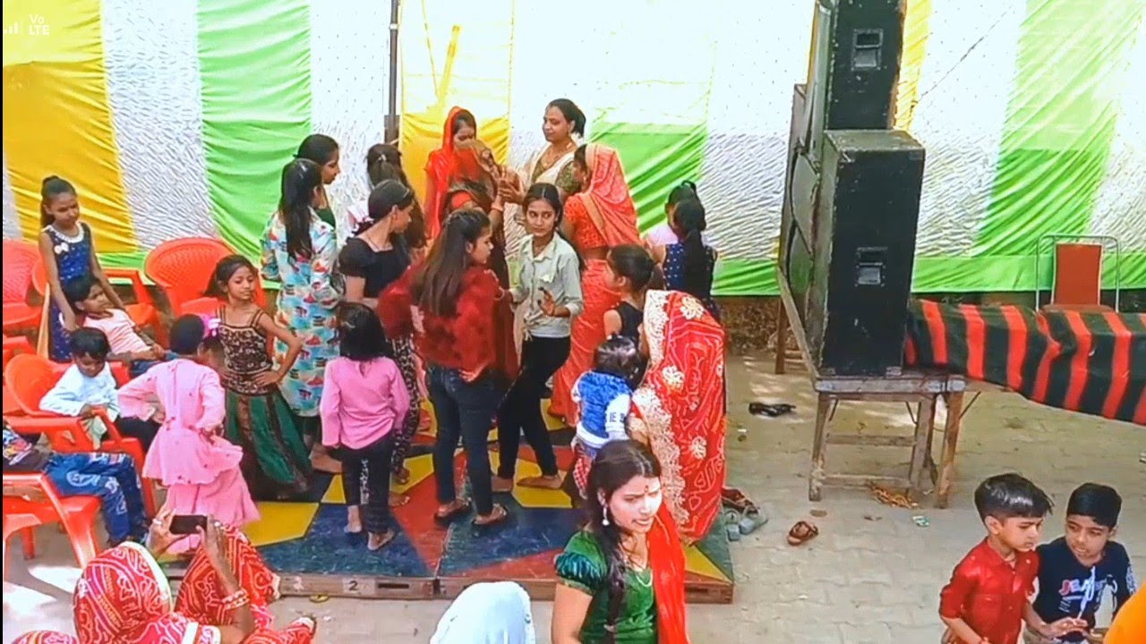 Banni Dance Video - YouTube