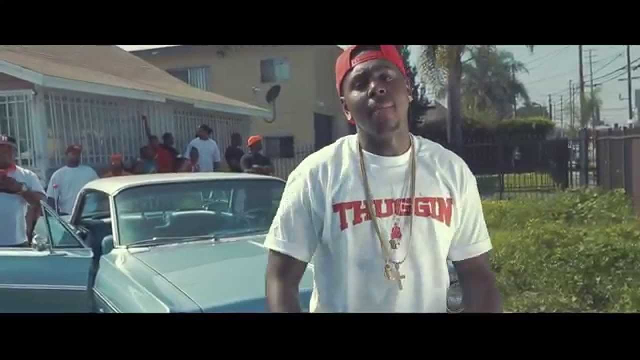 Compton Av AINT SHIT CHANGED OFFICIAL VIDEO IG @ComptonAv - YouTube