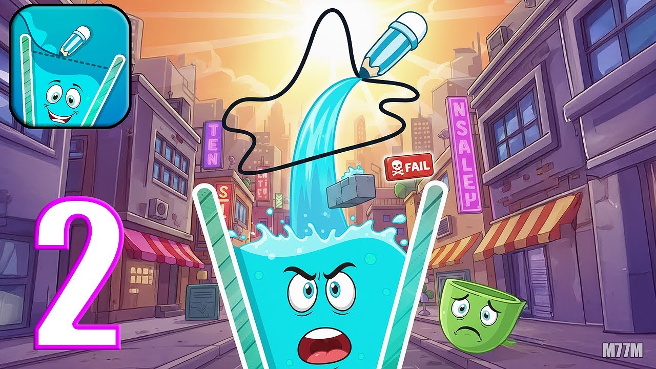 Happy Me - Gameplay Walkthrough Part 2 (Android,iOS) - YouTube