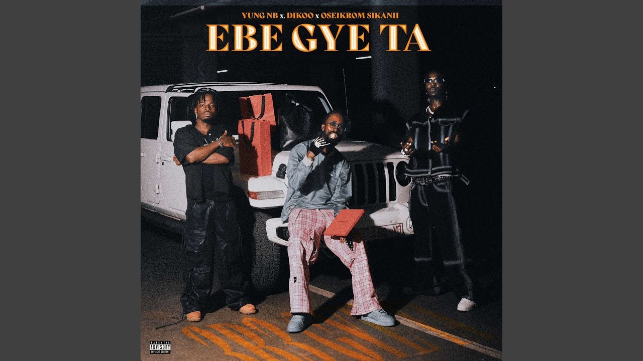 Ebe Gye Ta - YouTube