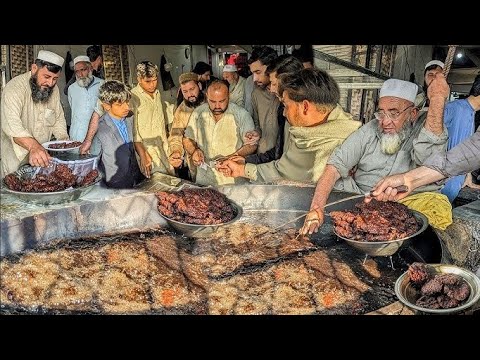 PAKISTANI DHABA STREET FOOD COLLECTION 2025 2026 - Street Food Vlog ...