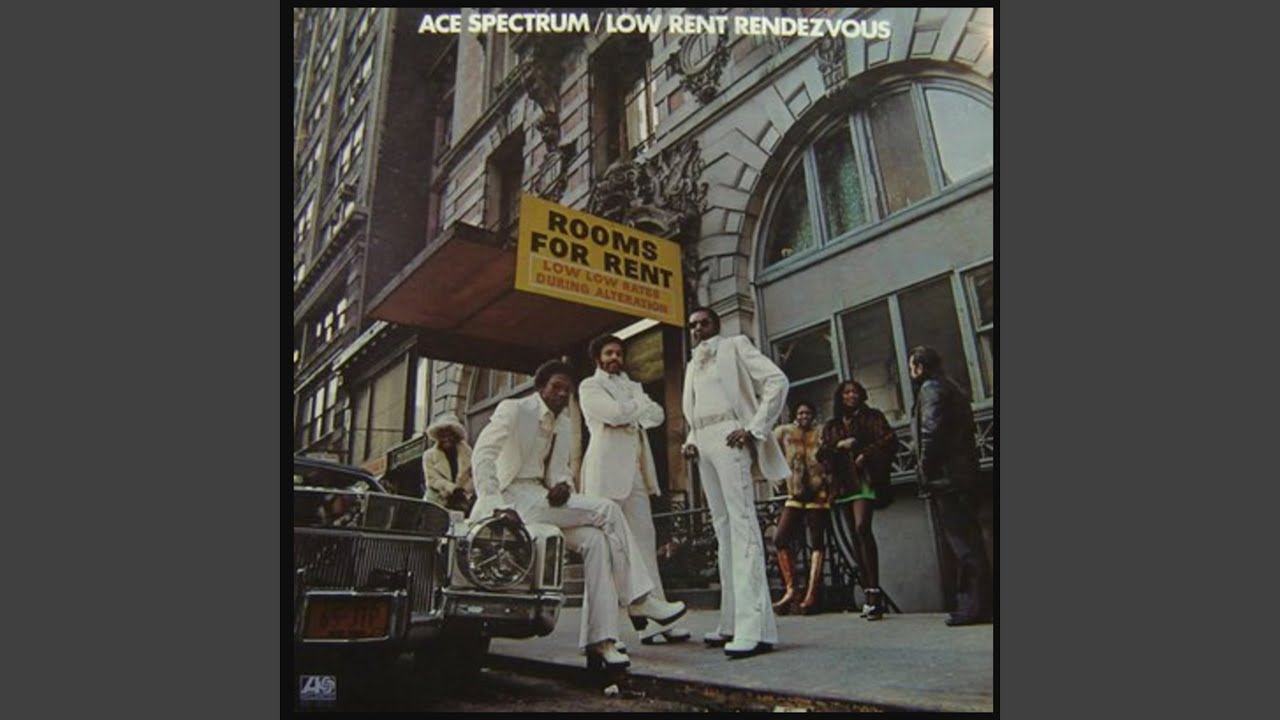 Third Rate Romance (Low Rent Rendezvous) - YouTube