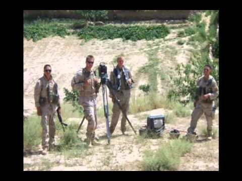 A Co. 391st EN BN deployment video - YouTube