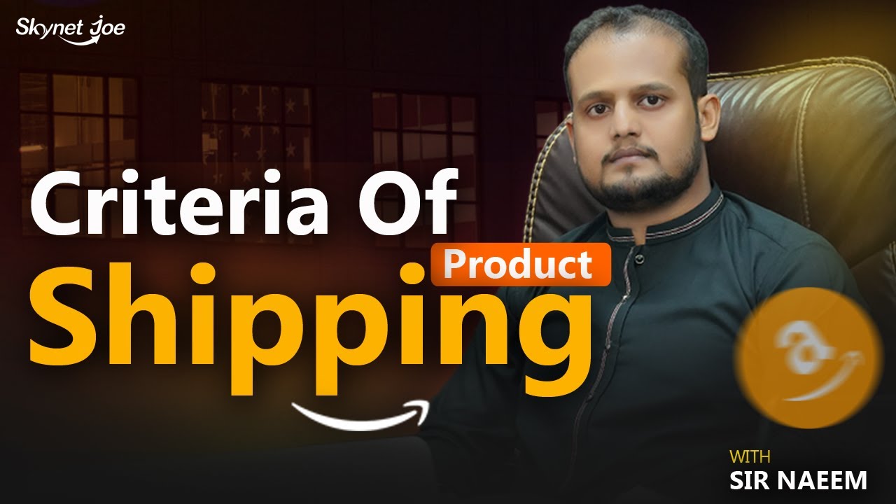 Amazon Fulfilled by Merchant | Amazon FBM | Amazon Shipping Criteria ...