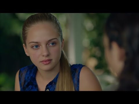 Babam ve Ailesi 4. Bölüm Elif Sahnesi