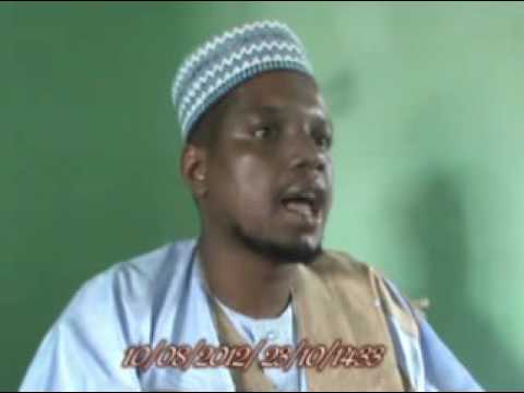 Oustaz hamid 09 ( sira annabidjo be foulfoulde )
