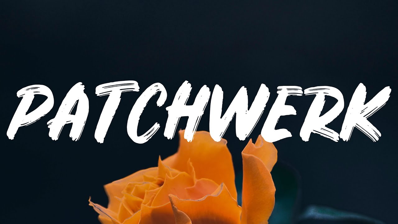 Sub Urban - PATCHWERK (Lyrics) - YouTube