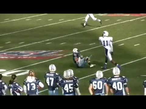 2007 Div. 5 State Football Championship: Potomac vs Stone Bridge - YouTube