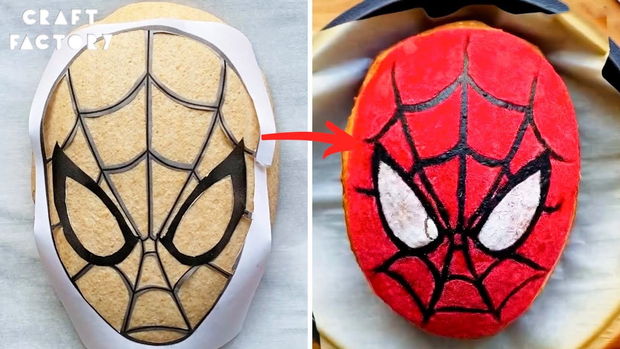 Weird & Wonderful Bread Baking Hacks - YouTube