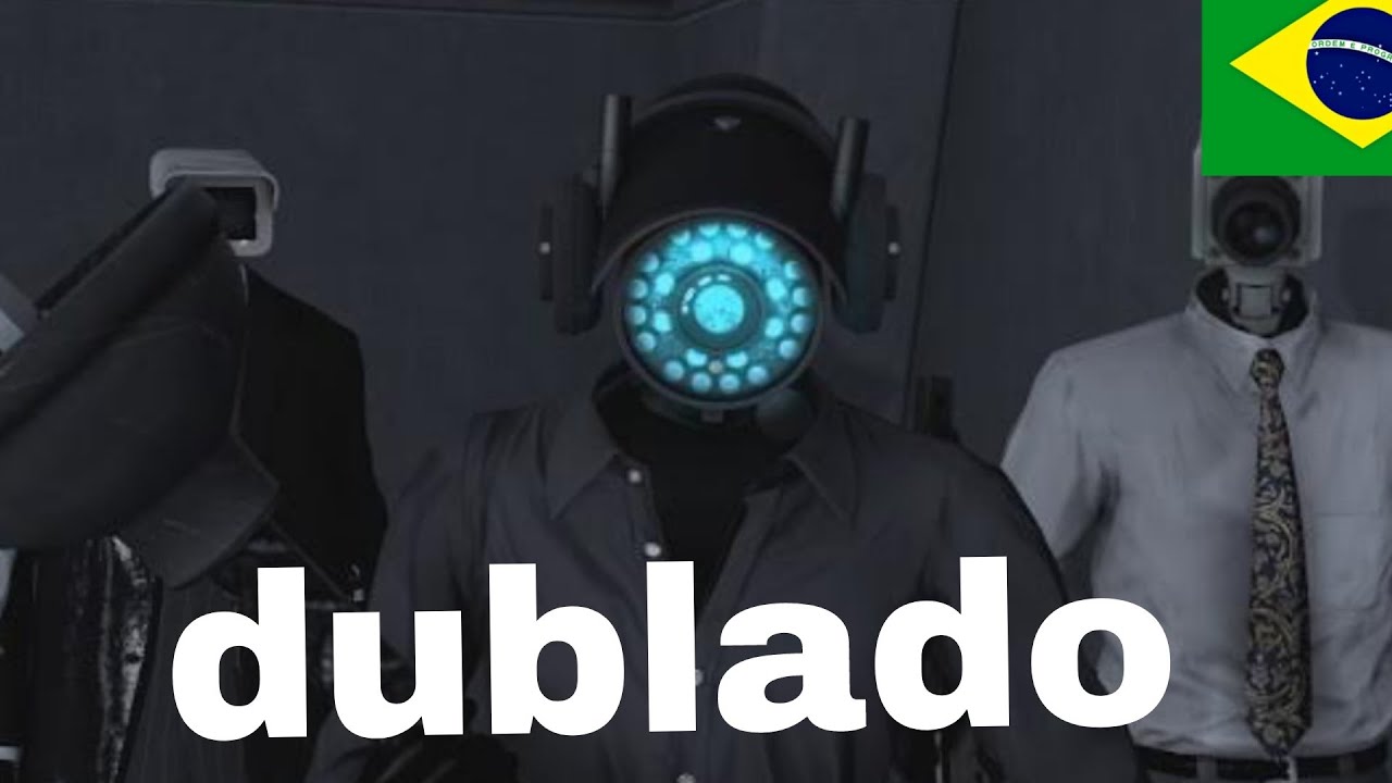 skibidi toilet 76 (full episode) dublado @DaFuqBoom - YouTube