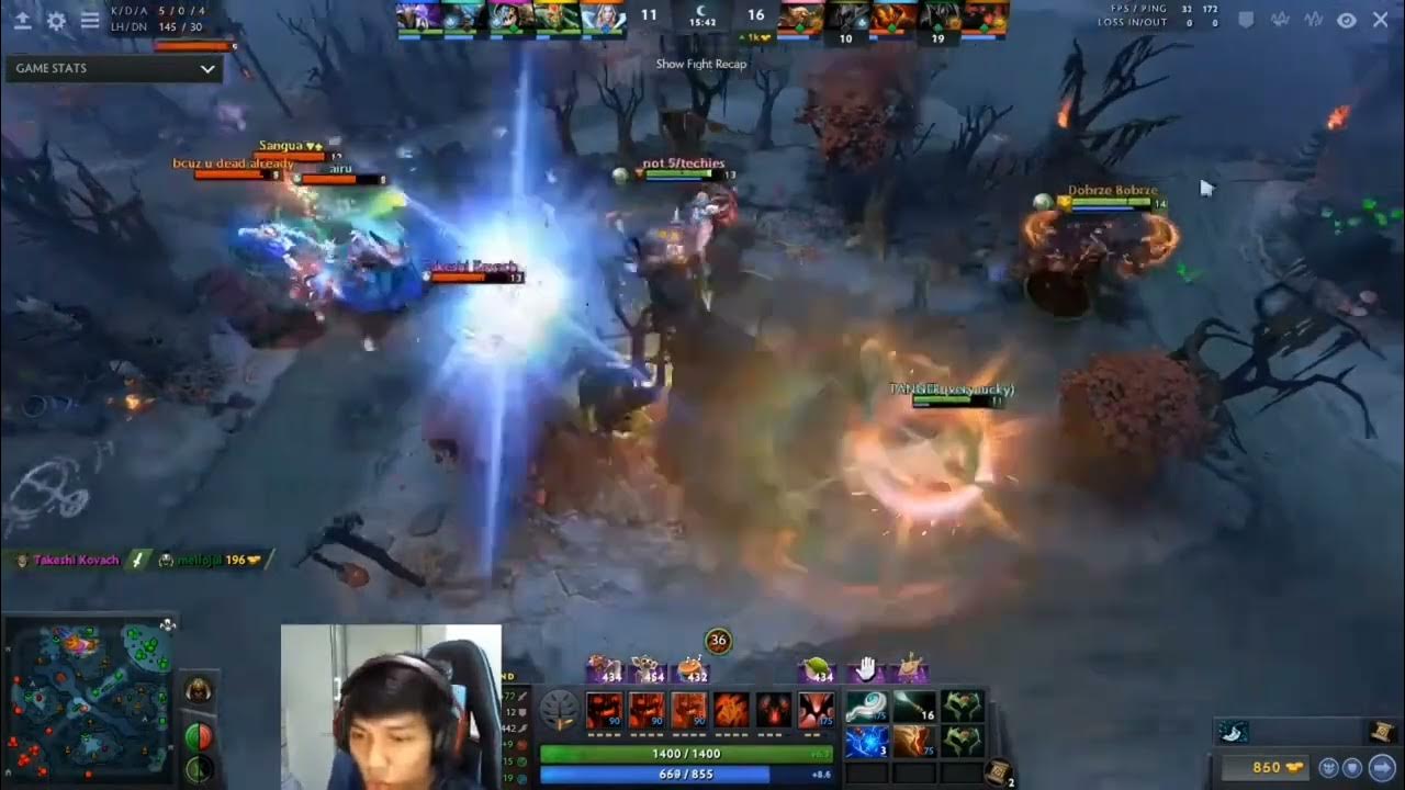 kak anin ibot nih kak - YouTube