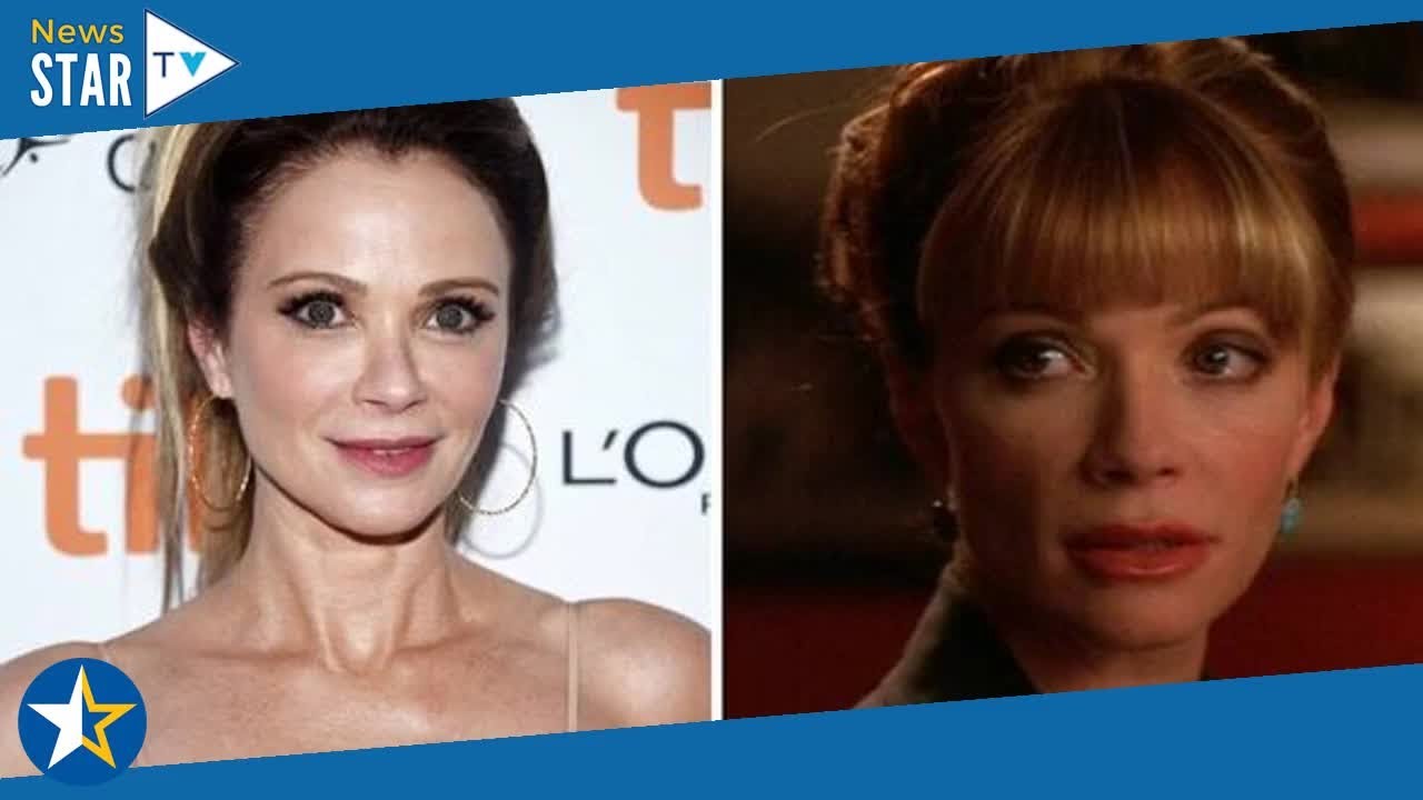 Why did Lauren Holly really leave NCIS as Jenny Shepard? - YouTube