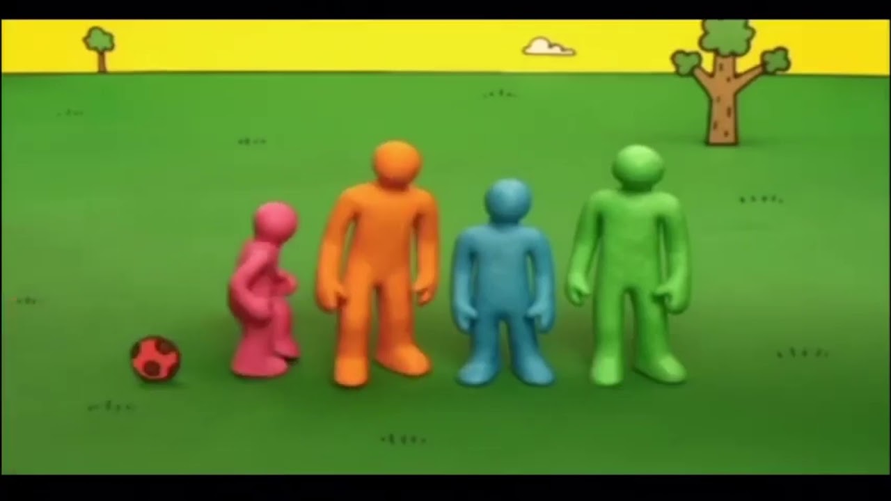 Change4Life food and activity video - with new voiceover - YouTube