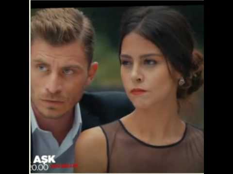 İnadına Aşk Yesim ve çınar (eren vurdem-nilay duru)