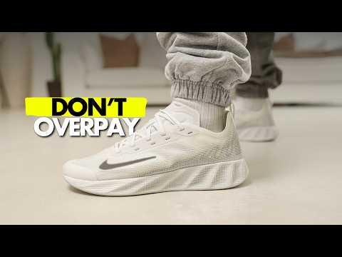 7 Sneakers That Embarrass The Expensive Ones