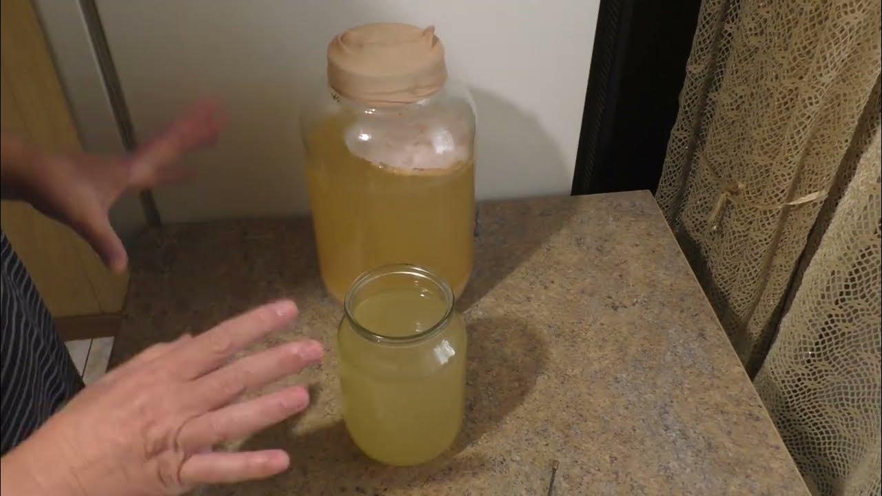 🍎Яблочный Уксус ПОЛЕЗНЫЕ свойства , о которых Вам никто не расскажет ...