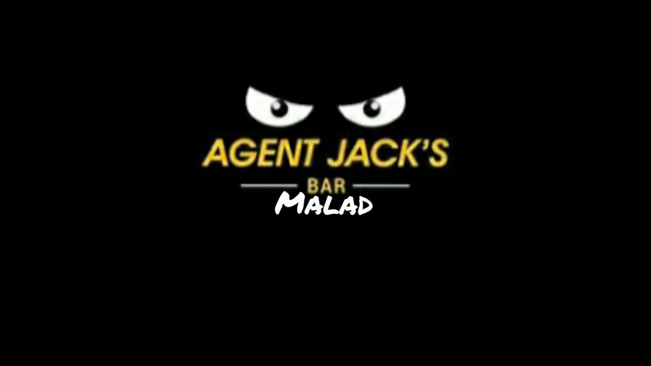 Agent Jacks Malad ft. DJ Glen - YouTube