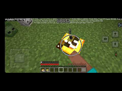 I made lucky block world - YouTube