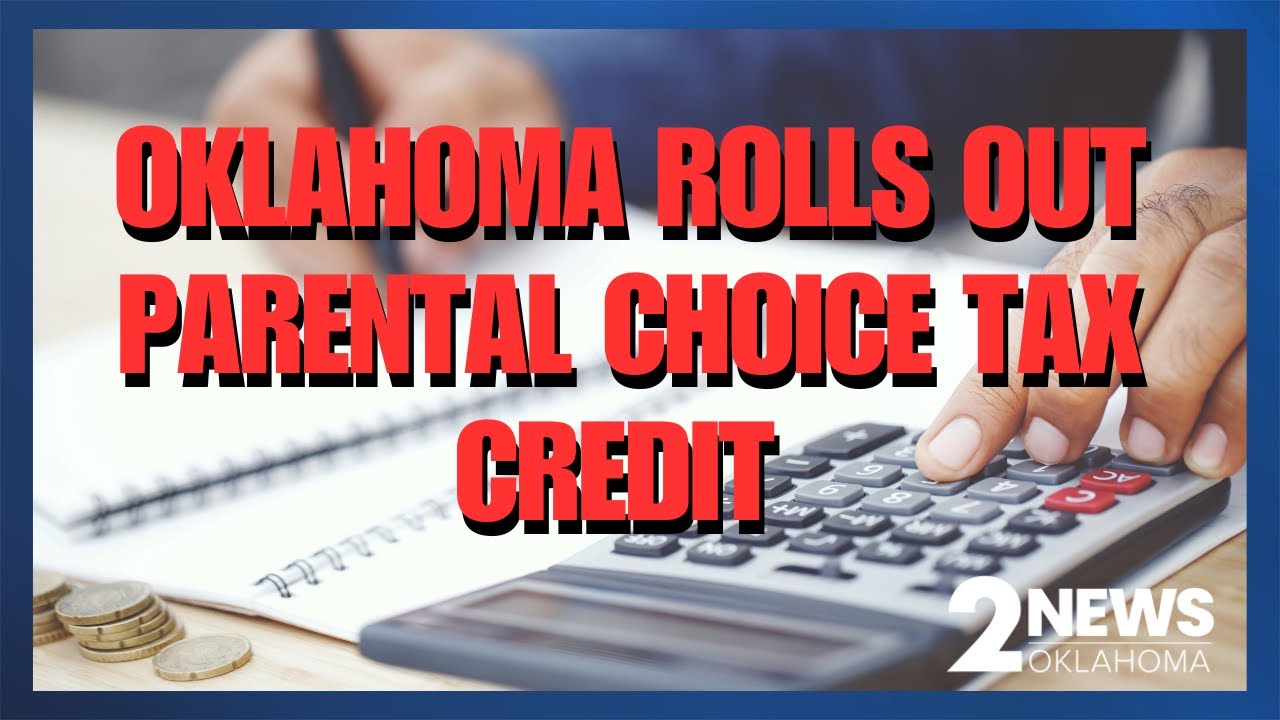 Applications open for controversial Parental Tax Choice Credit Program ...