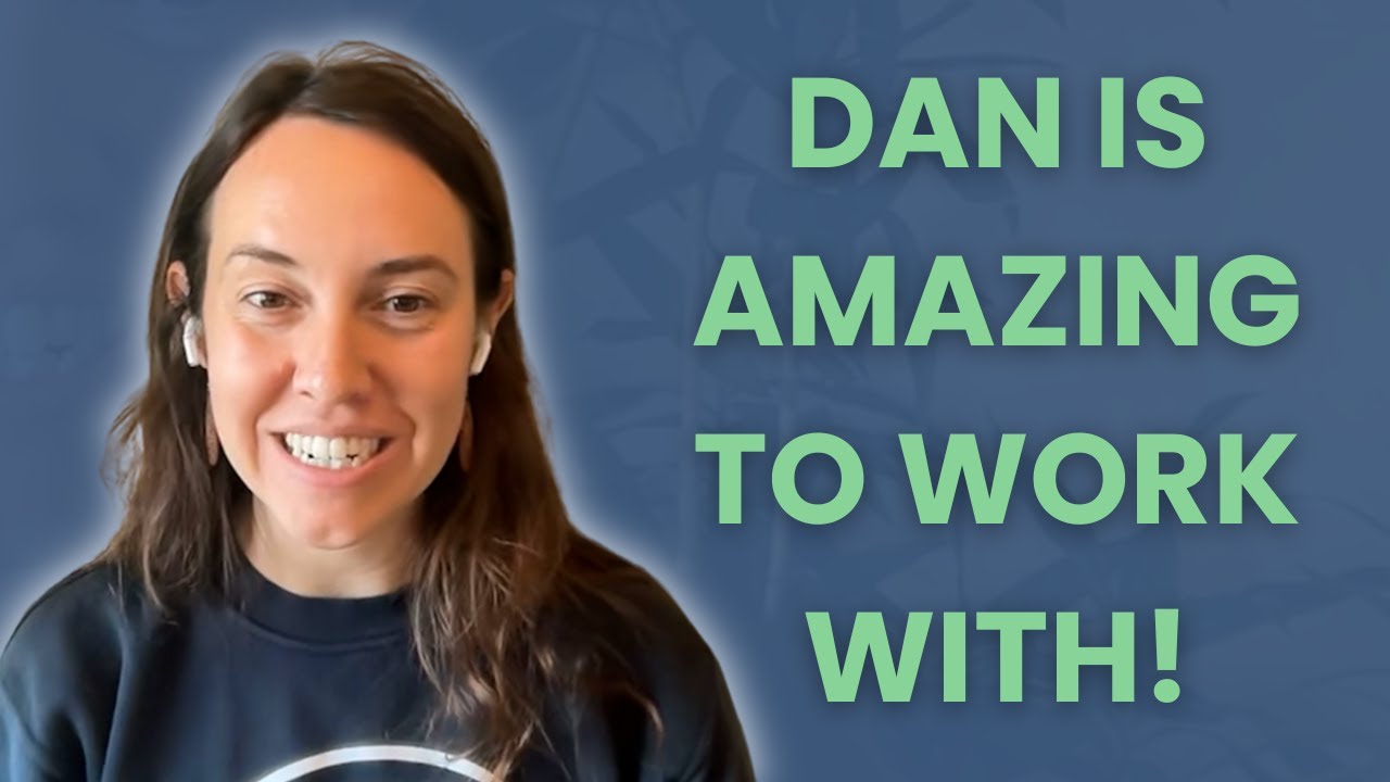 Madeline Testimonial - Why Summer Camps Trust Dan for Website Design ...