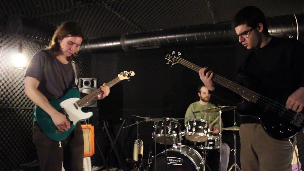 A go go - John Scofield - YouTube