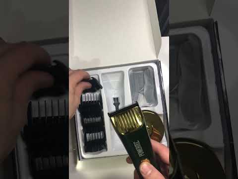 POWERTEC 9700 SAÇ KESİM MAKİNASI