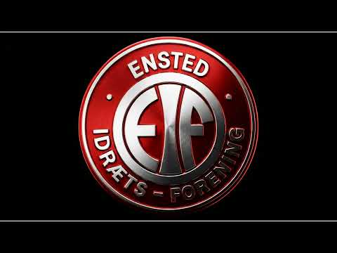 Ensted IF Fodbold sang