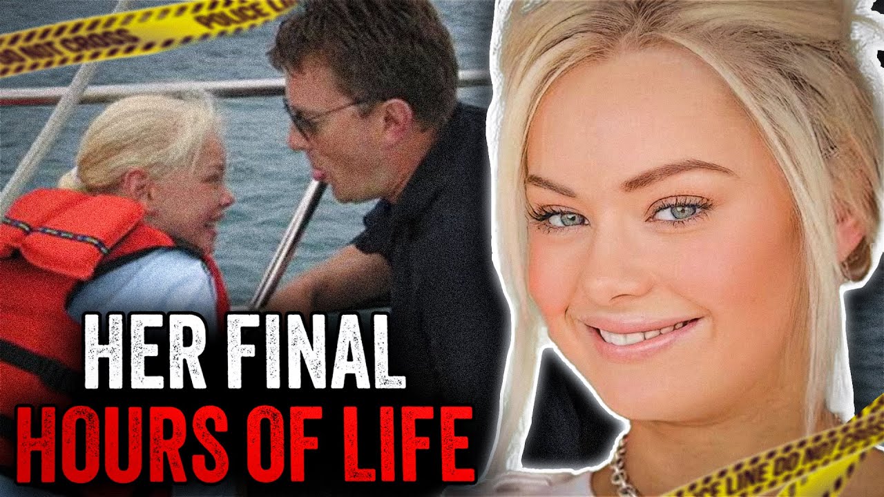 The Deadly Price of Obsession: True Crime Case of Emily Longley - True ...