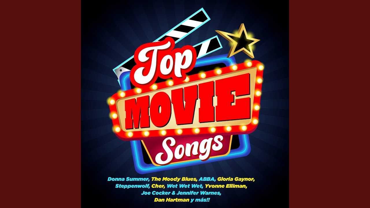 Theme From "The Deep" (Down Deep Inside) (A Love Song) - YouTube Music