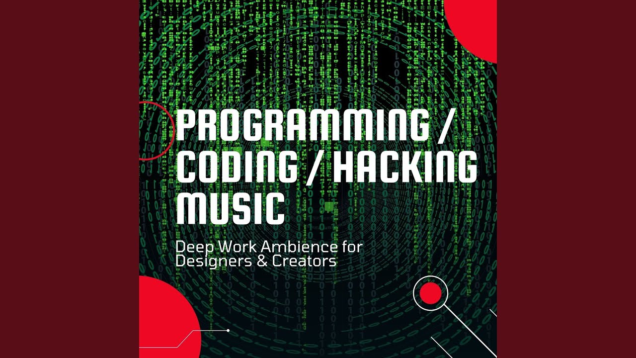 Hacking Music - YouTube