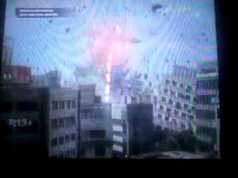 ultraman orb vs maga king full fight