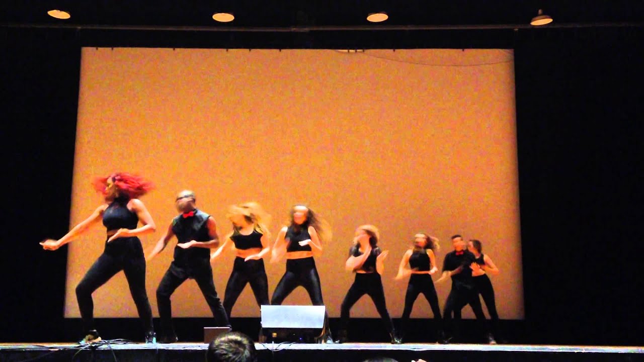 UMD Dynamic Dance Team - YouTube