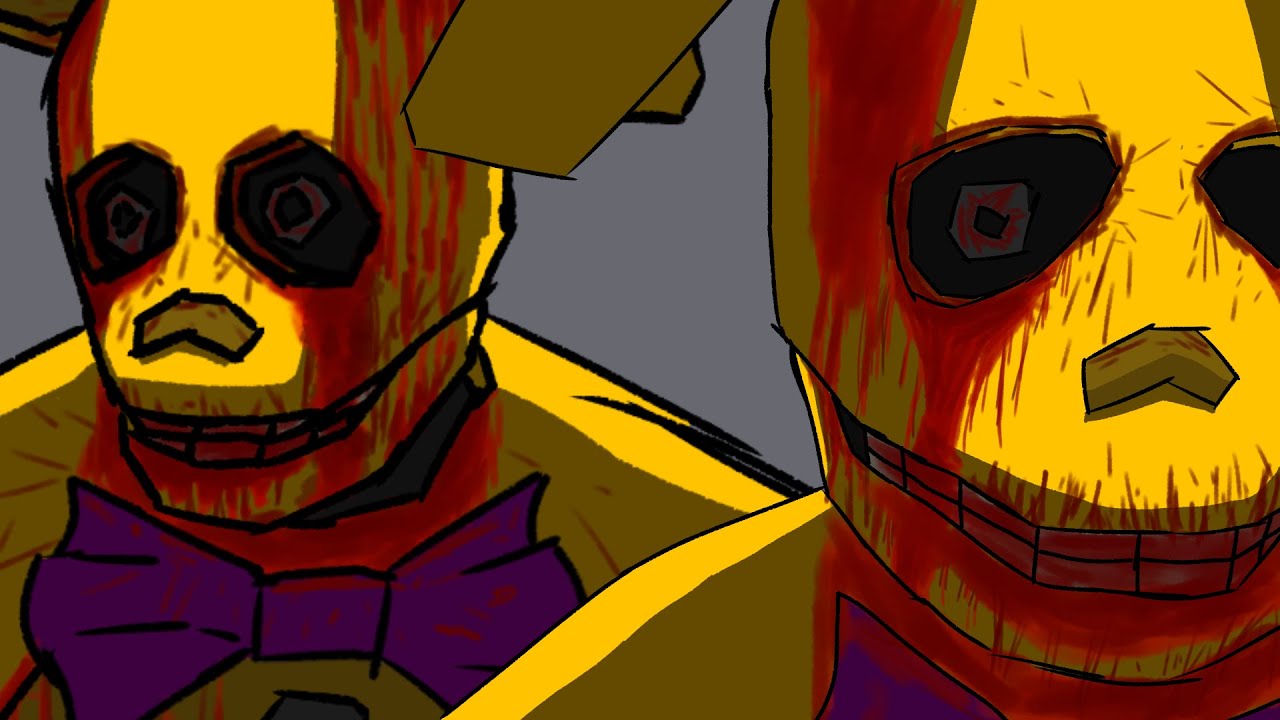 Springlock failure - YouTube