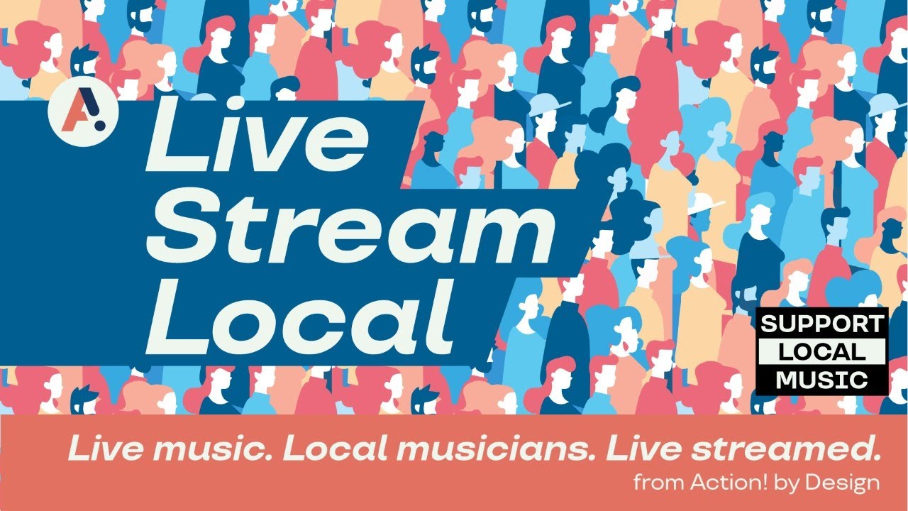 Live Stream Local - YouTube